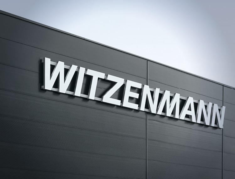 威茨曼公司 | witzenmann